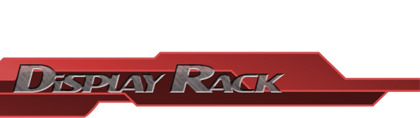 U-Guard Display Racks